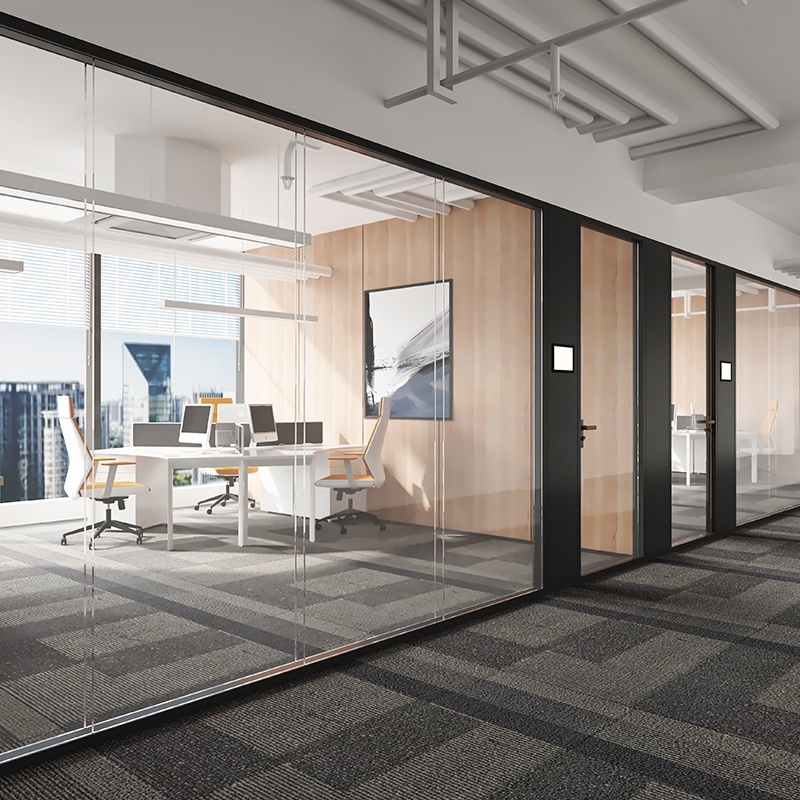 Products List - FlexSpace