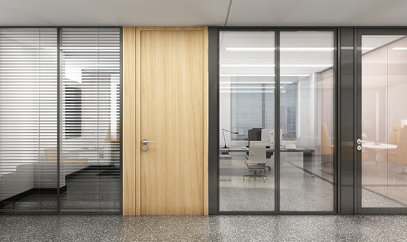 Products List - FlexSpace