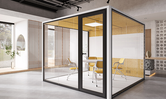 Products List - FlexSpace