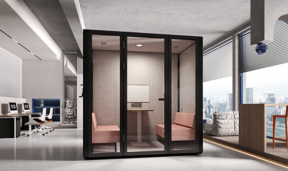 Products List - FlexSpace