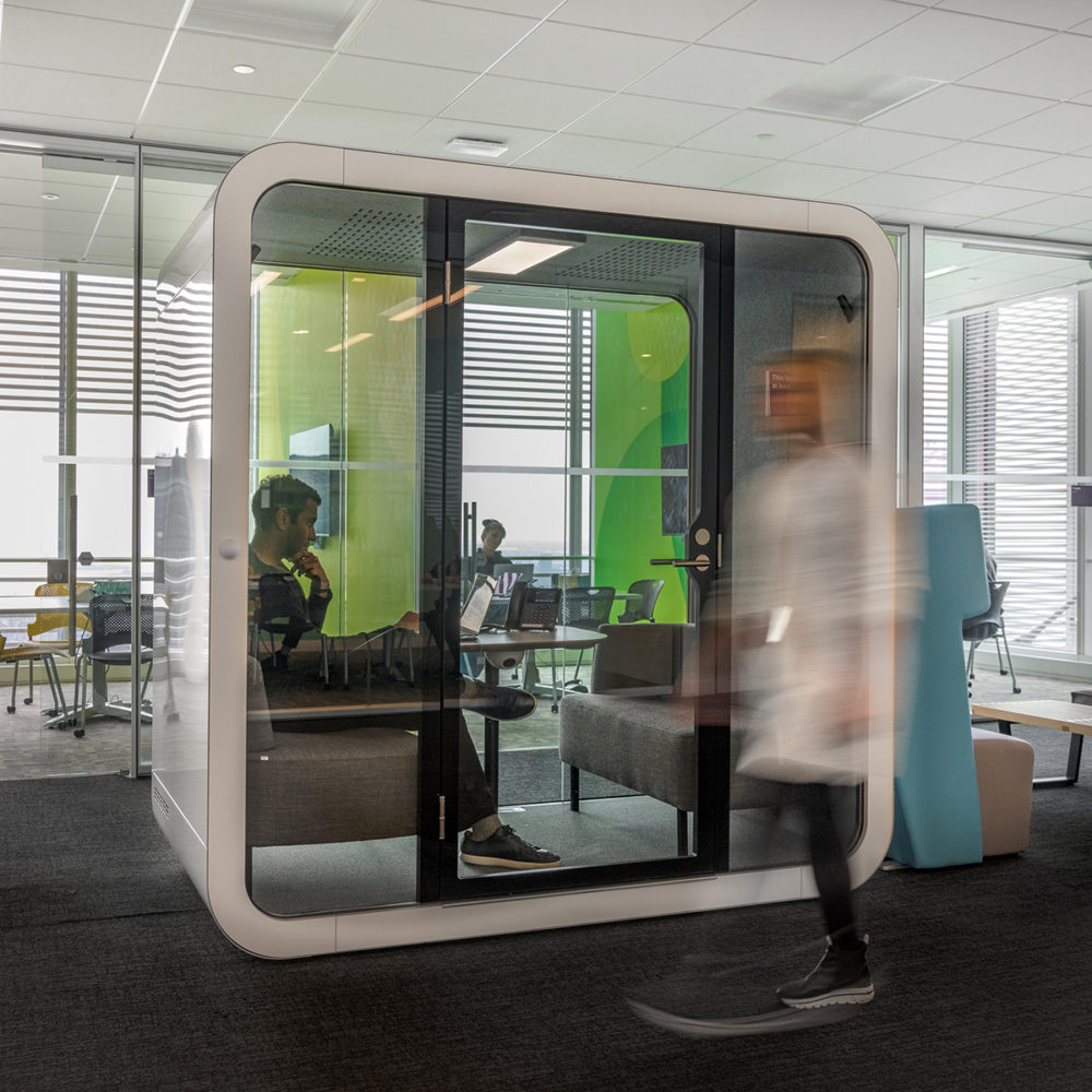 The Top 10 Sales Pods In 2022 - FlexSpace