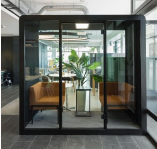 The Top 10 Sales Pods In 2022 - FlexSpace