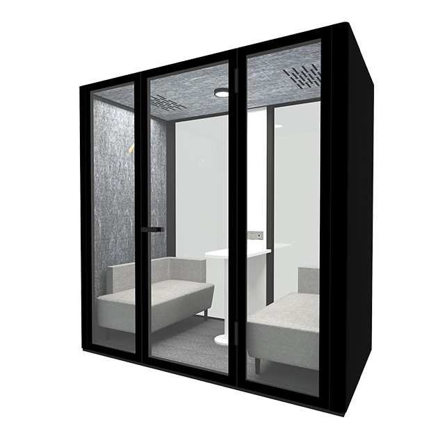 M Pod - Buy M pod supplier, M Pod manufacturer, offices and meeting ...