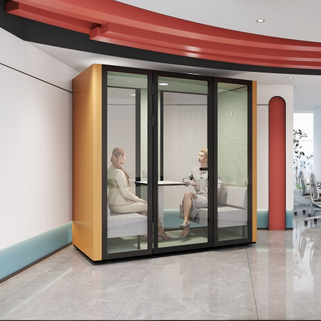 The Top 10 Sales Pods In 2022 - FlexSpace