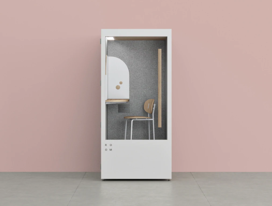 The Top 10 Sales Pods In 2022 - FlexSpace