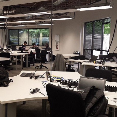 Enclosed office or open plan office - which do you prefer? - FlexSpace
