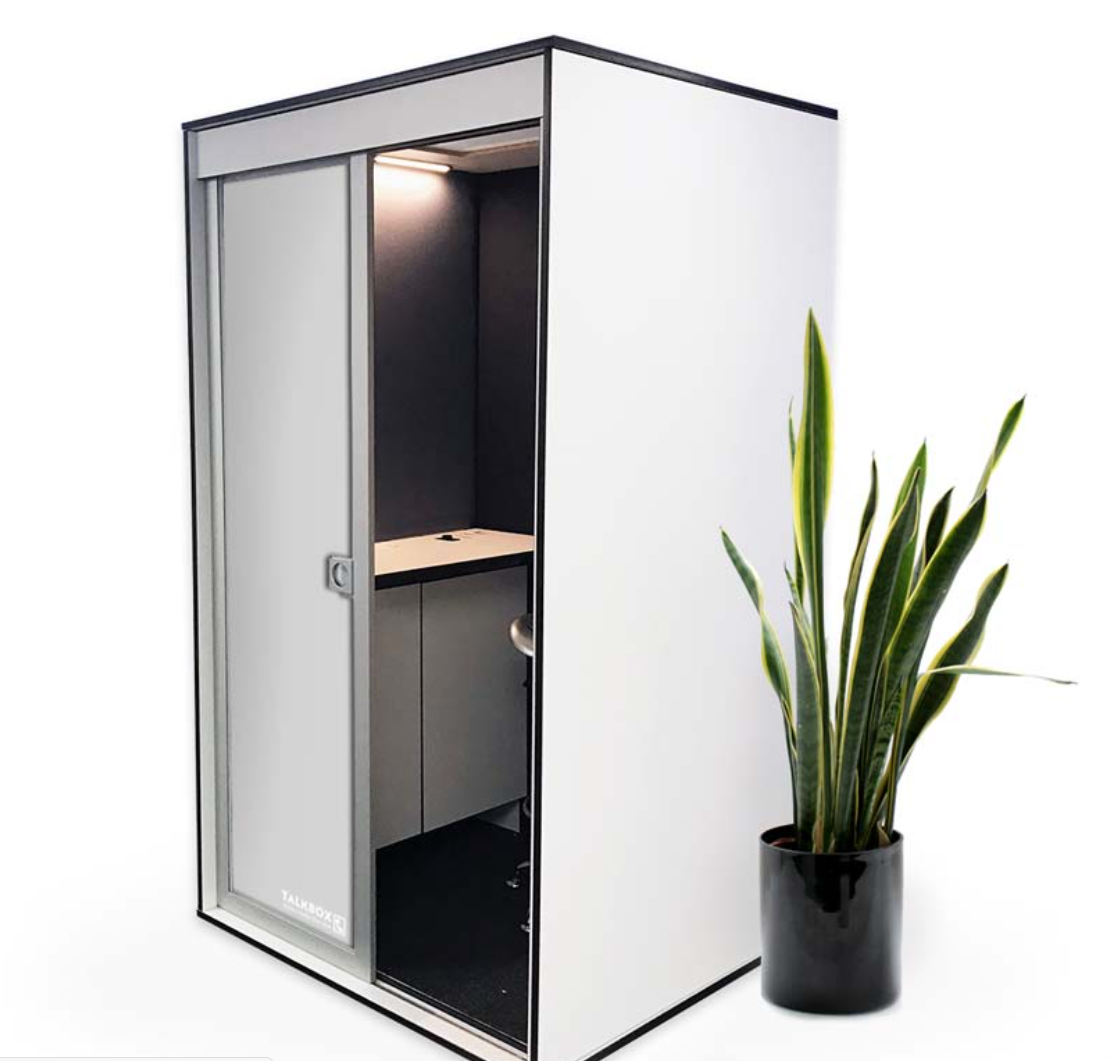 The Top 10 Sales Pods In 2022 - FlexSpace