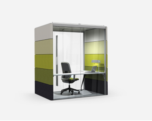 The Top 10 Sales Pods In 2022 - FlexSpace